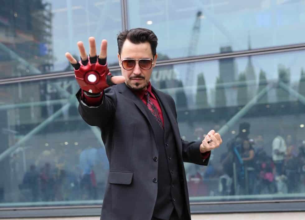 Tony Stark’s IQ Score | IQ Test Prep